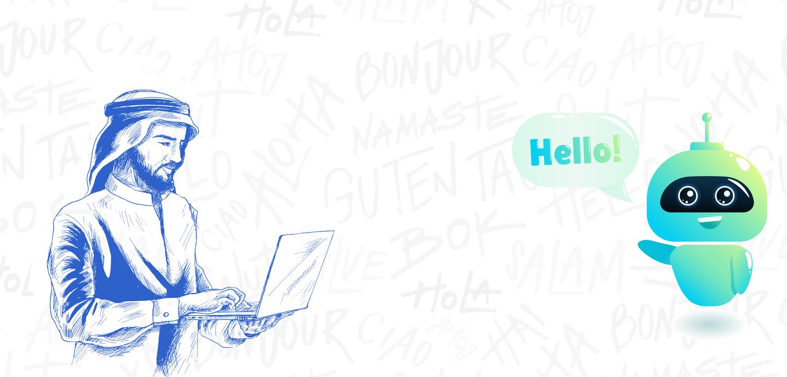 Arabic MTPE – Quality Content at Your Fingertips