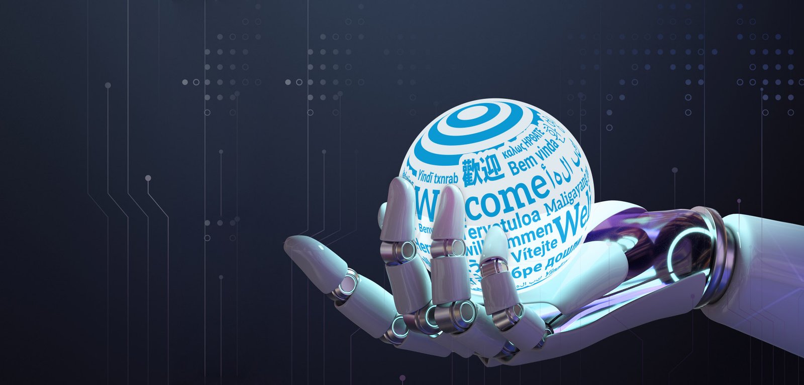 Arabic MTPE – Quality Content at Your Fingertips