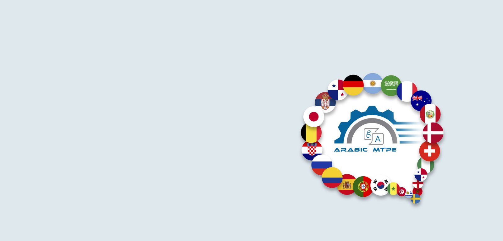 Arabic MTPE – Quality Content at Your Fingertips